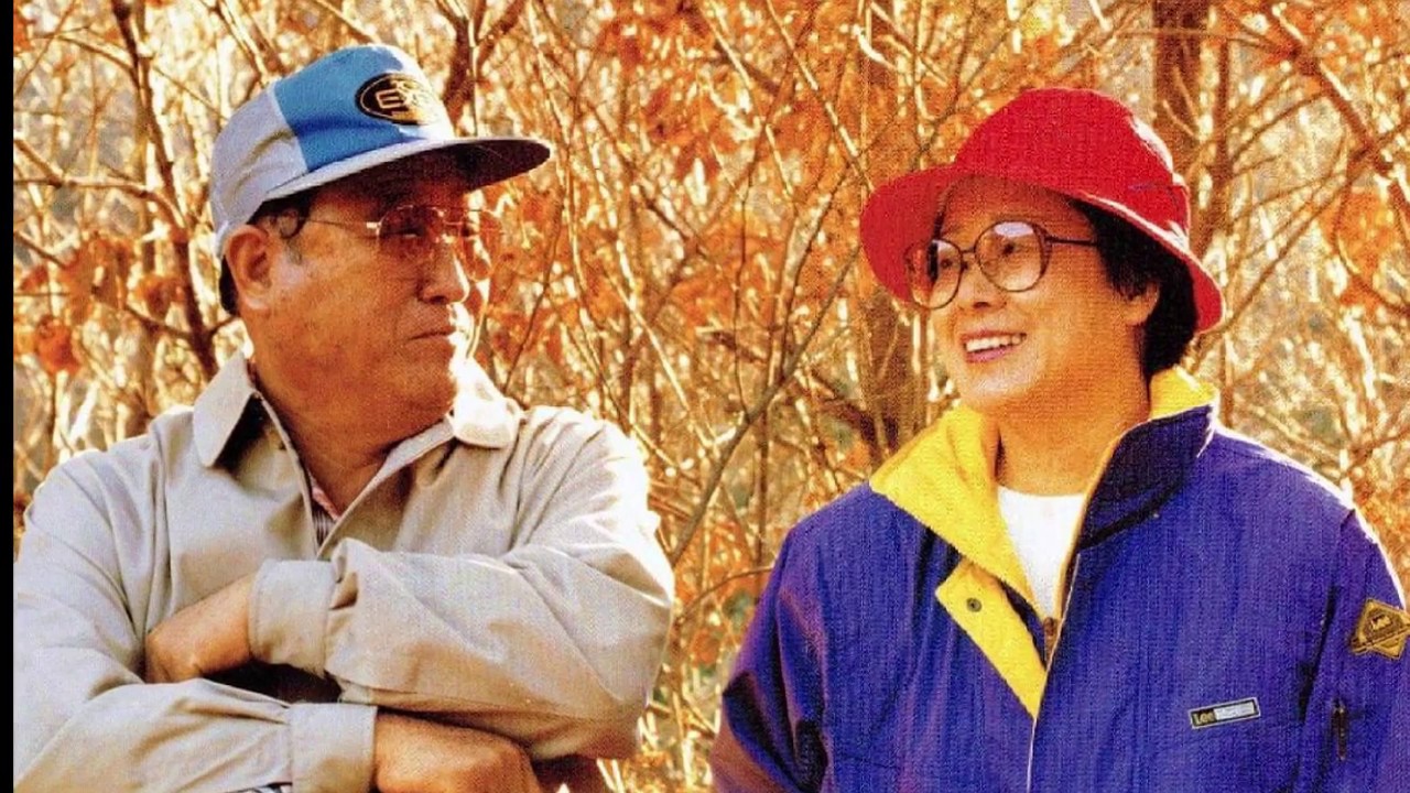 True Parents - Video memorial photos - YouTube