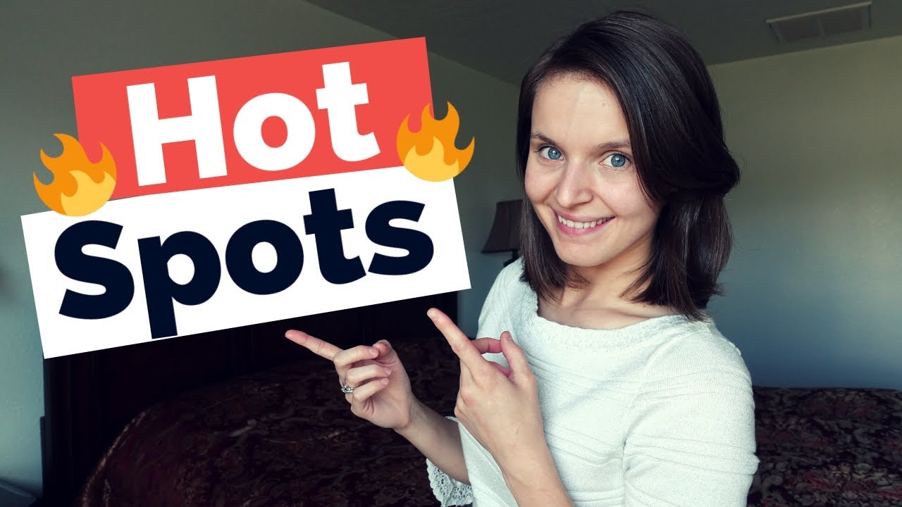 Flylady Baby Steps Day 6 - Flylady Cleaning System - 2-Minute Hot Spots ...