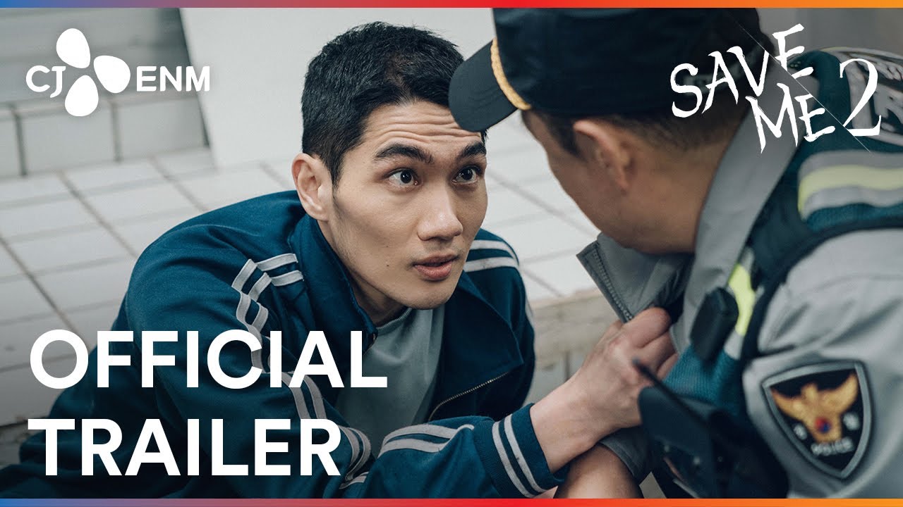 Save Me 2 | Official Trailer | CJ ENM - YouTube