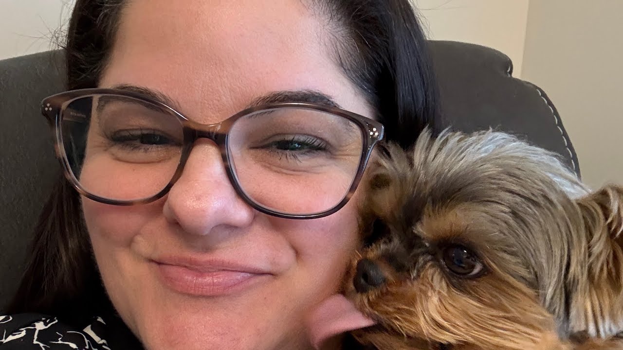 Update #2 with Lisa Bear 🐻 ️ - YouTube