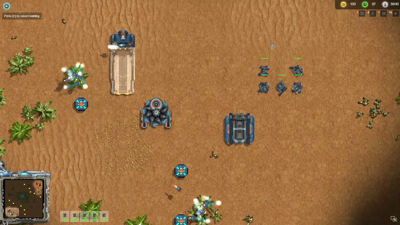 Strike Tactics, new player guide - YouTube