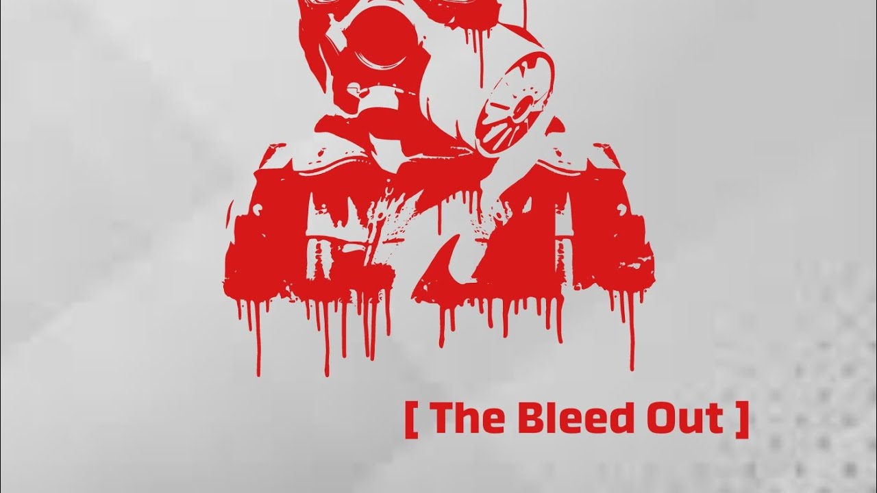Nateural - The Bleed Out (Official Music Video) - YouTube