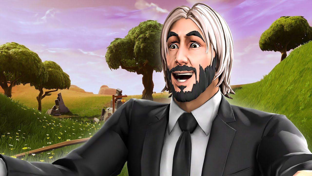 FNATIC FORTNITE FUNNIEST FUNNIES VOL.11 - YouTube