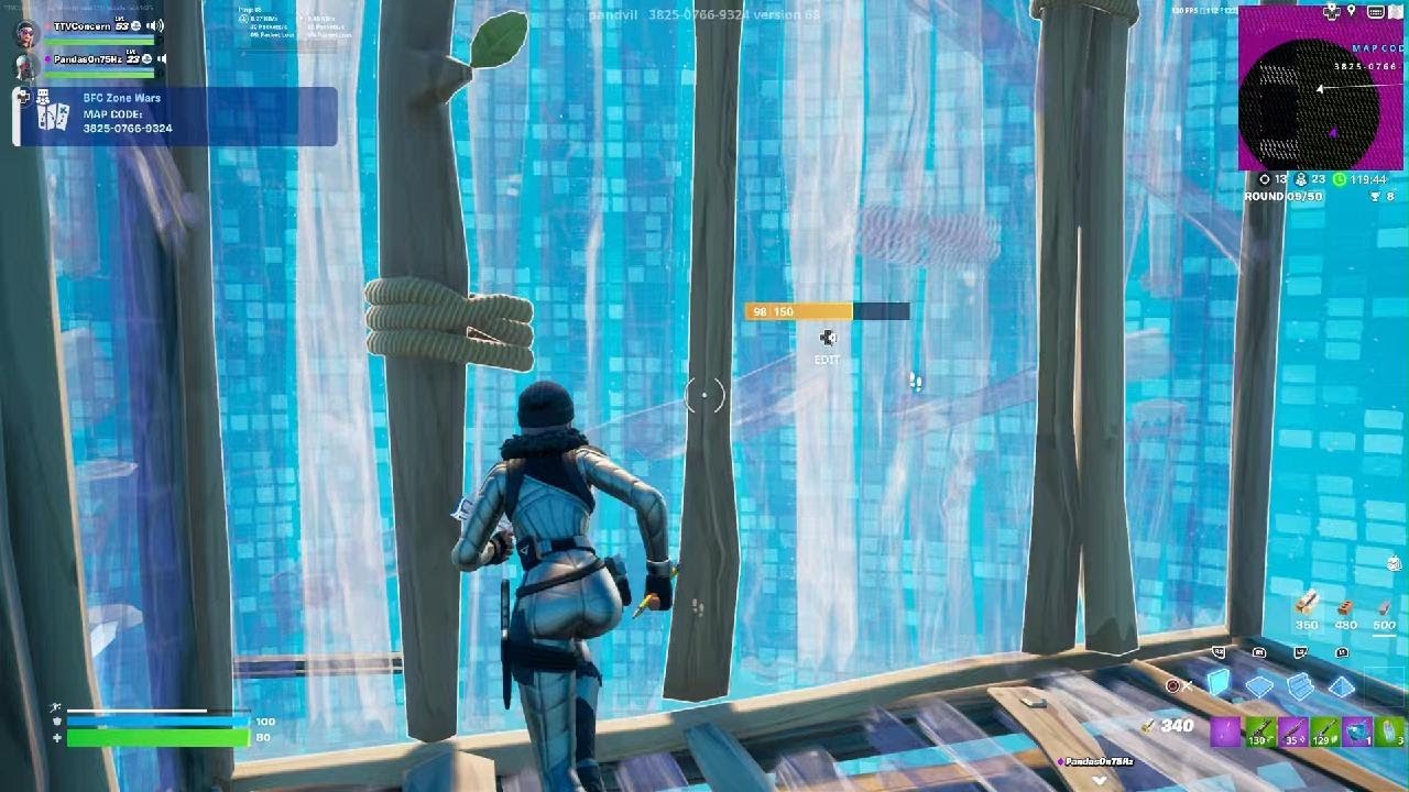 Best 90 ping player pt2 - YouTube