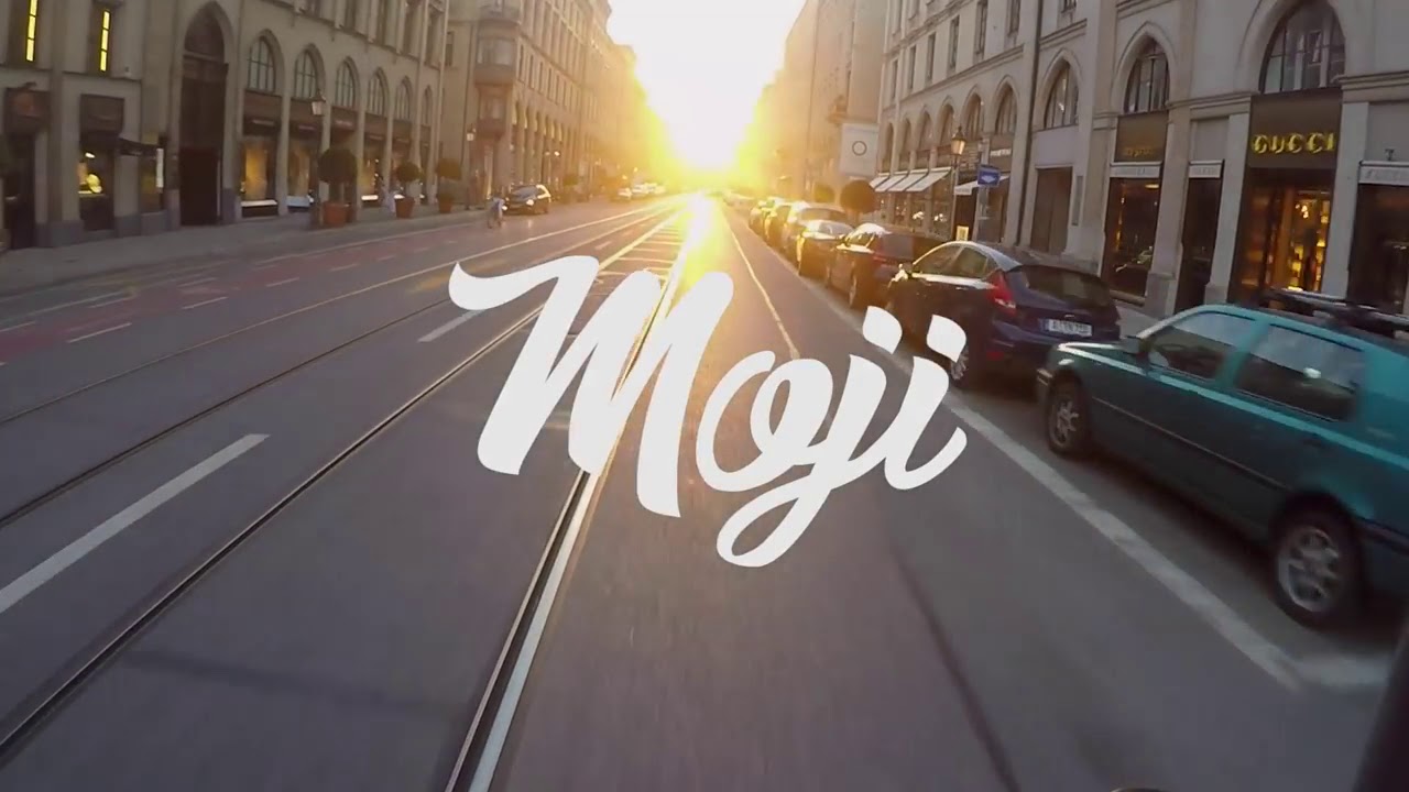 Moji Intro Song - YouTube