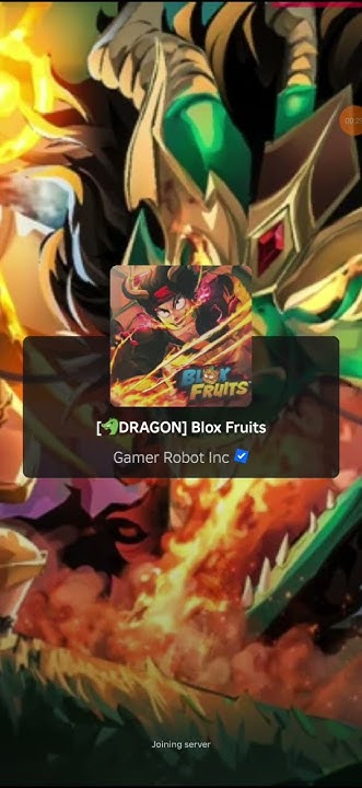 Blox fruits to be continued. Roblox - YouTube