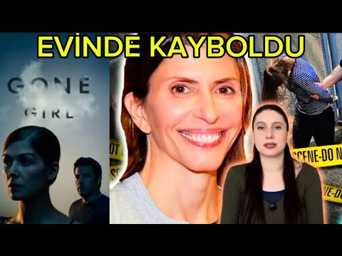 Amerika’nın Konuştuğu Gizem: Evinden Çıkmadı Ama Yok Oldu/Jennifer Dulos (Farber)