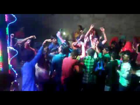 fdfgg sgd fg dj d Best saadi dance song - YouTube
