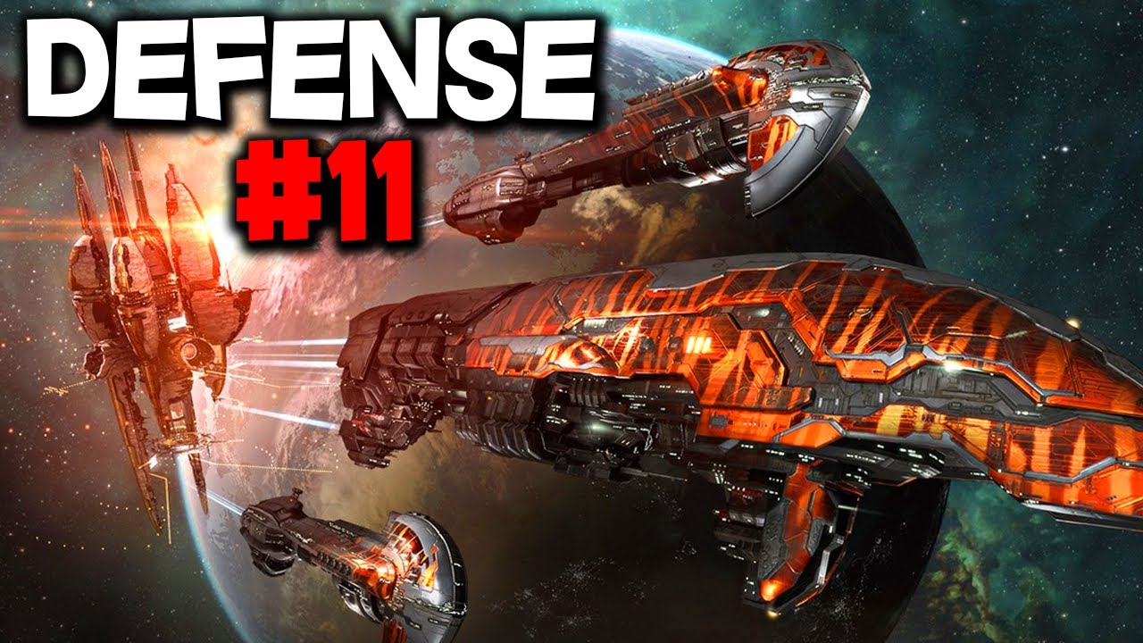 Ogame : La Défense ça sert à rien ? | Tuto FR 2021 #11 - YouTube