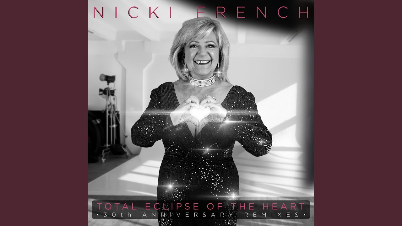 Total Eclipse Of The Heart (7th Heaven Anthem Edit) - YouTube