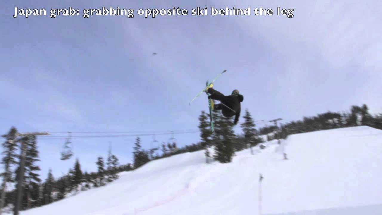 Japan grab - YouTube