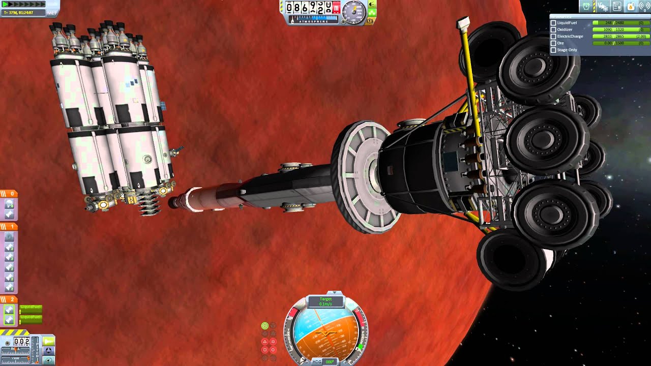 KSP 2015 05 08 20 40 19 44 - YouTube