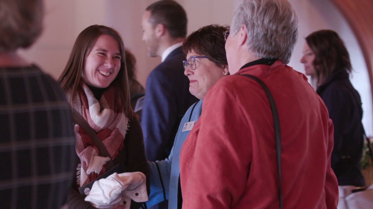 KCCF 2019 Year in Review - YouTube