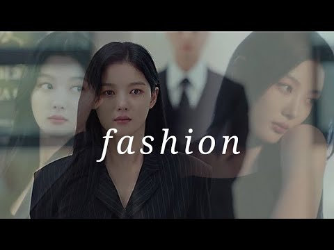 MY DEMON FASHION DODOHEE (FMV) - YouTube