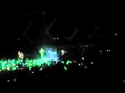 Tokio Hotel en Argentina - \