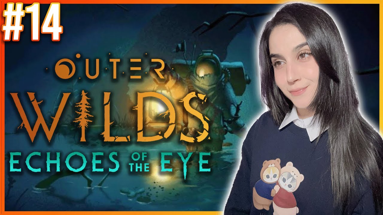 A new mystery! | Midnababy plays Outer Wilds | Pt.14 - YouTube
