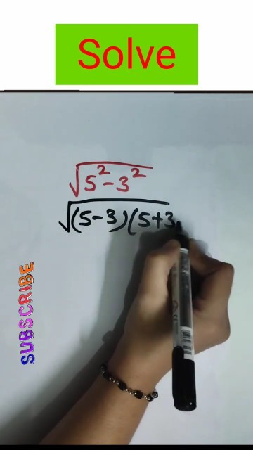 Solvemaths Mathproblem Mathstricks Mathematicsshorttrick Simple 2704