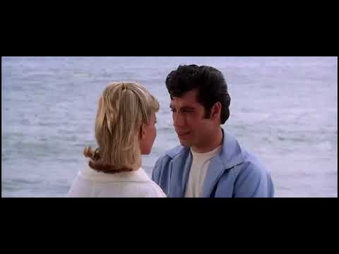 GREASE - PARTE 1 - ESPAÑOL LATINO - 60 FPS