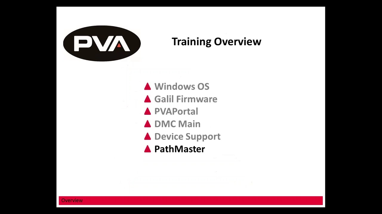 PathMaster 4.3 Feature Review Webinar 1-25-18 - YouTube