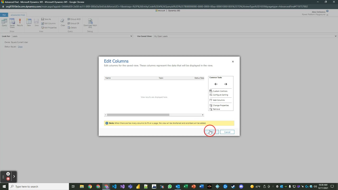 D365 Marketing Lesson 12: Lead Scoring Model Configuration to Identify ...