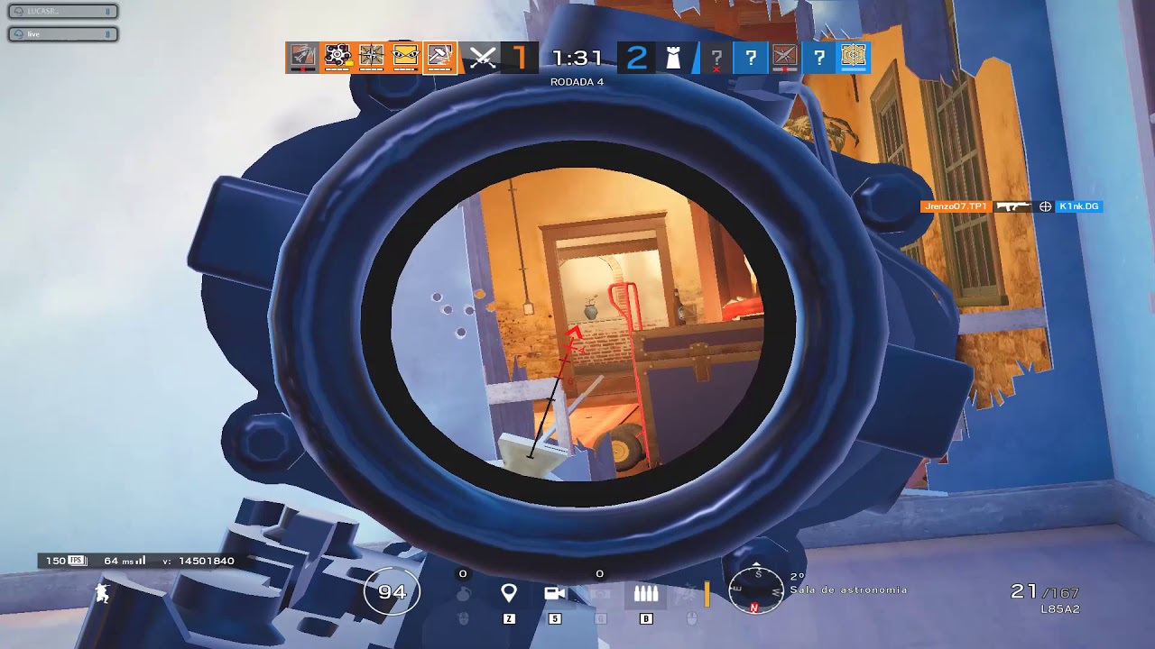 HL 23 R6 - PC - YouTube