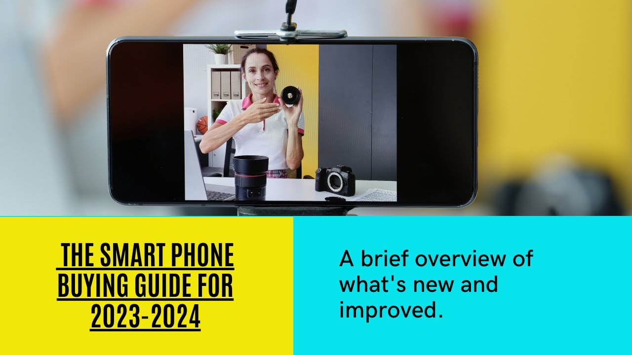 The Smart phone Buying Guide - YouTube