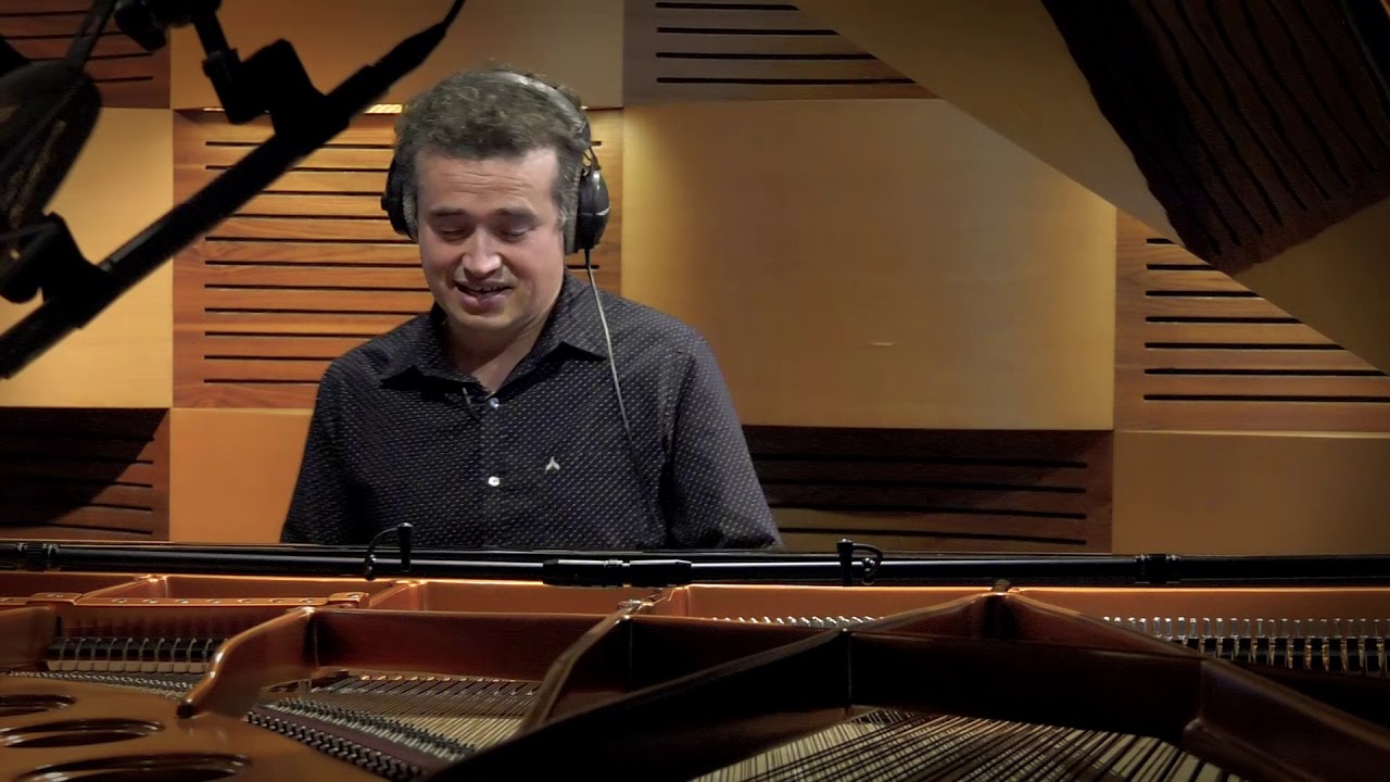 RIO DE ORO - Alex Mercado Trío - YouTube