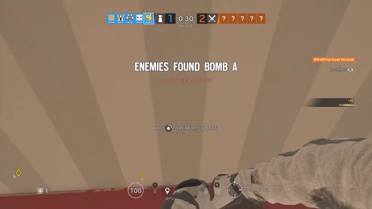 Grind For Champ | R6 | Void Edge | Ranked - YouTube