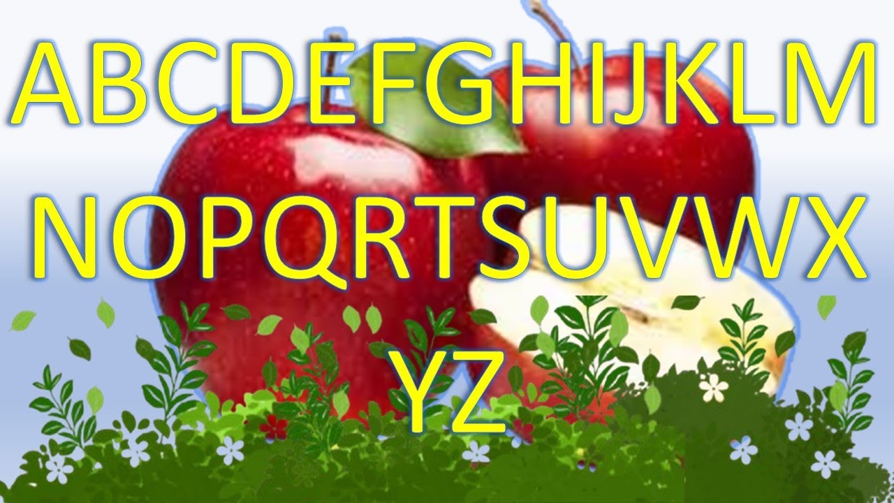 Learn ABCDE Fast | Easy Steps for Beginners | Children Arts #ABCDE # ...