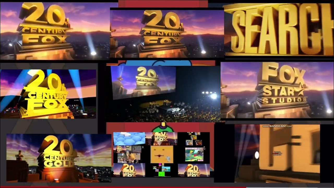 20th century fox song - YouTube