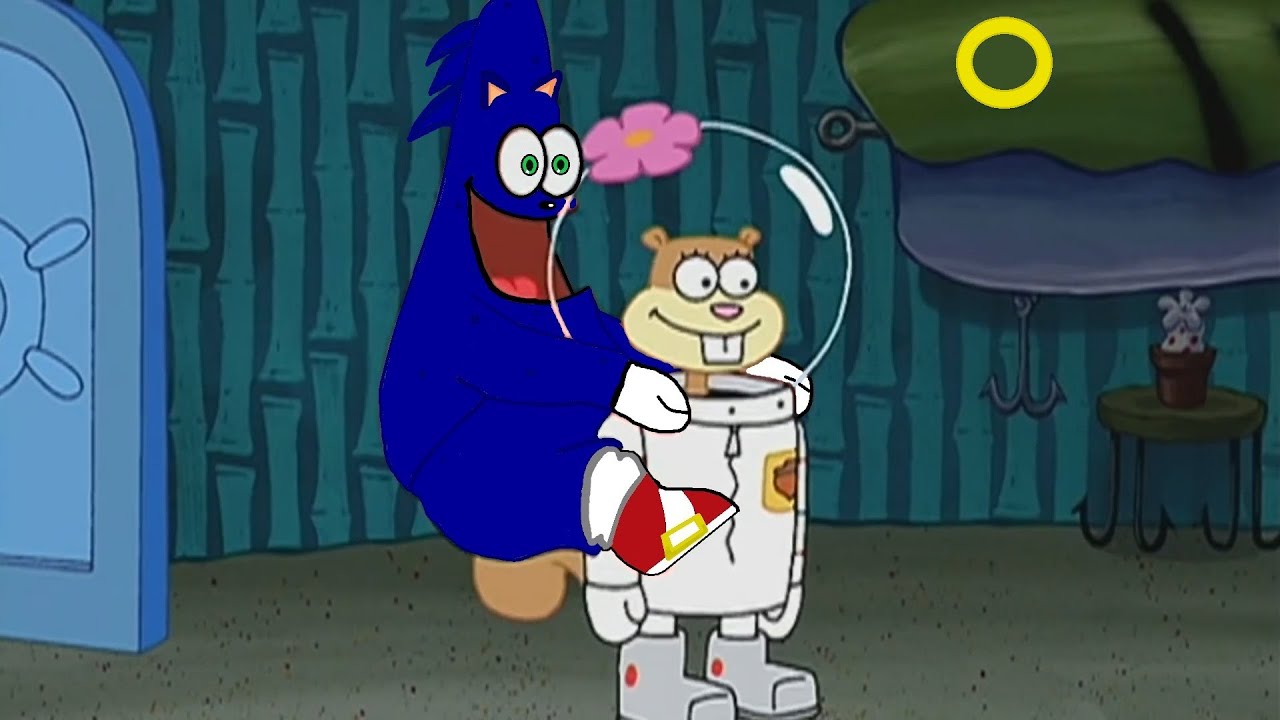 Hey spongebob meme - YouTube