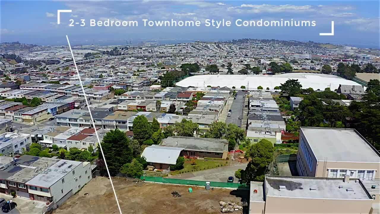 Introducing Lofton at Portola | New Homes in San Francisco, CA - YouTube