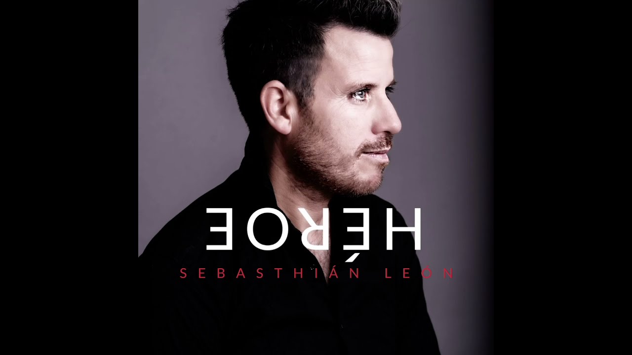 Sebastian León - Héroe (OFFICIAL AUDIO) - YouTube
