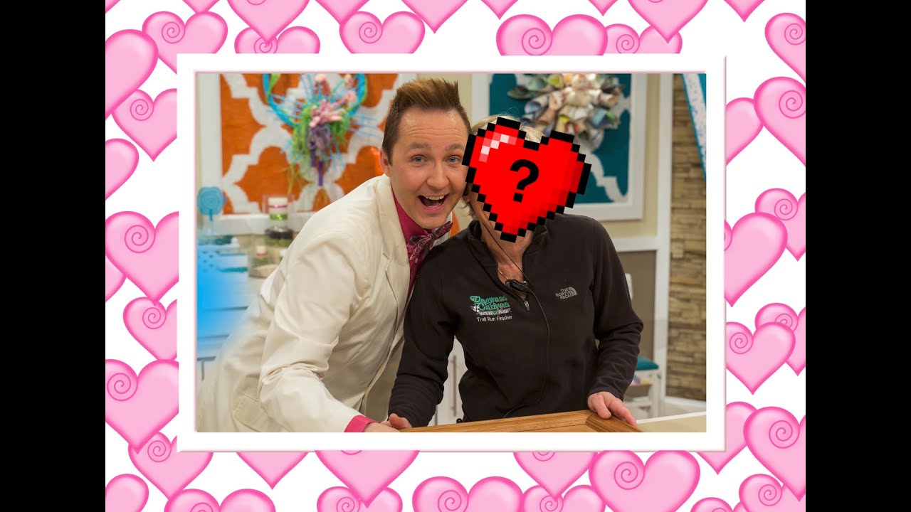 To Celine Dion - With all my Love, FYI GUY Jeremy Rabe - YouTube