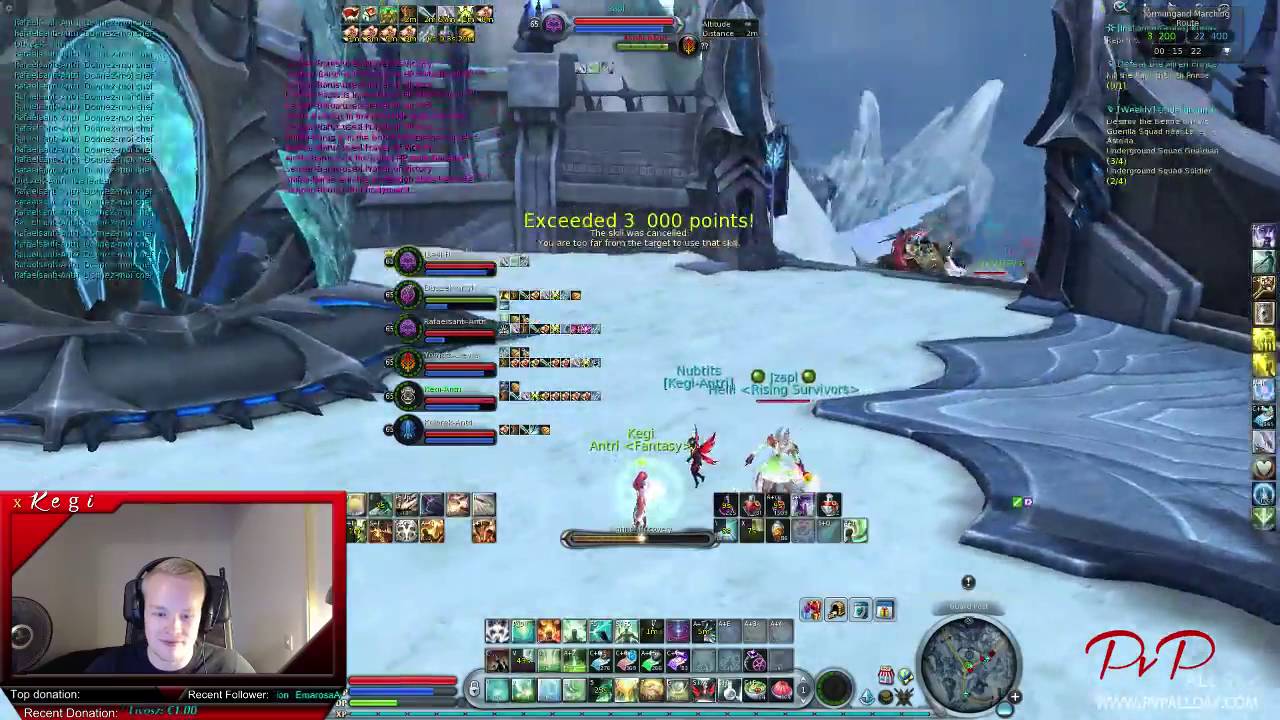 Perfect conditions to get barused! Shieeeeeet! - YouTube