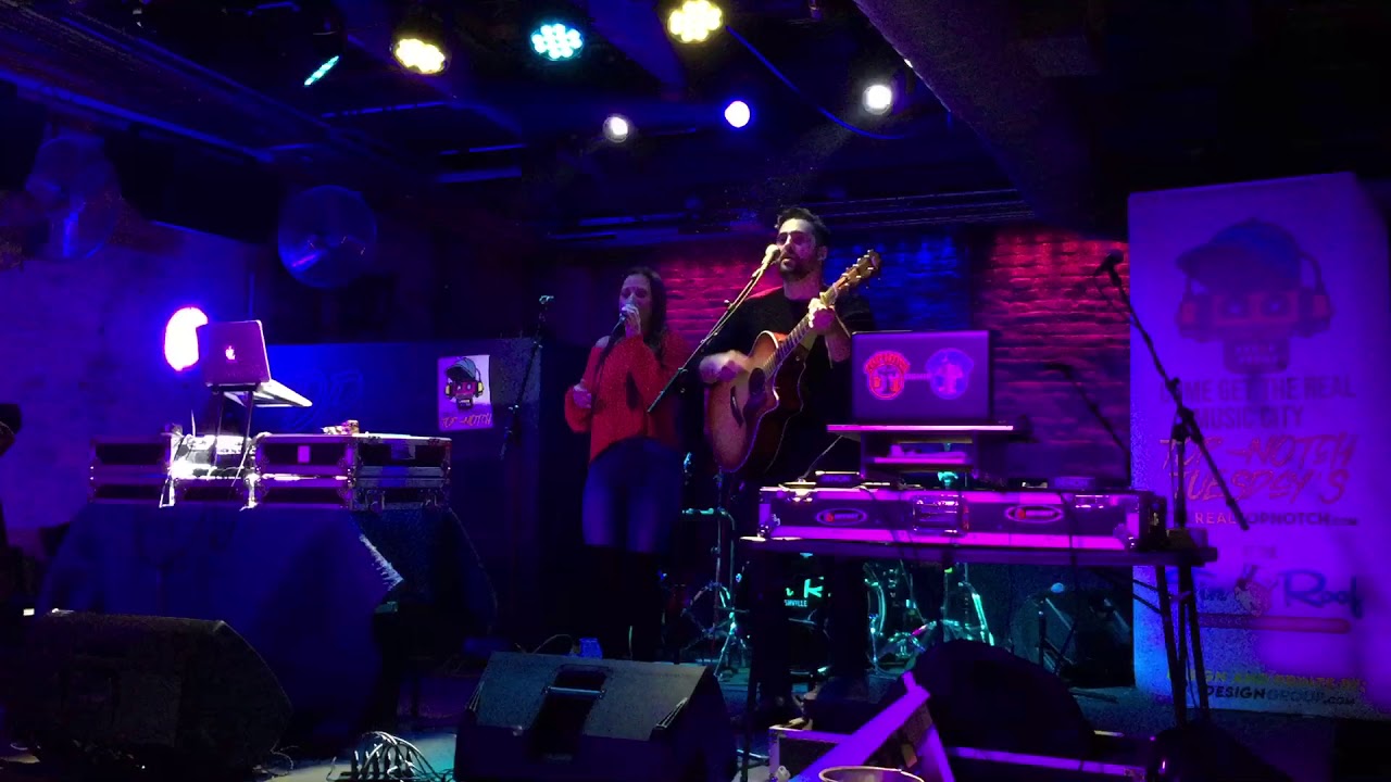 We Are Henley - Top Notch Tuesdays at Rooftop Nashville TN - YouTube