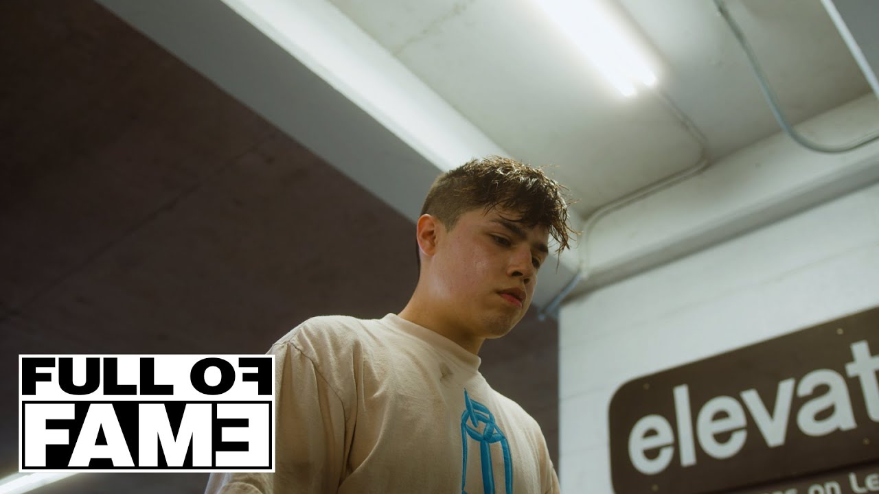 Chasing Time | Short Film - YouTube