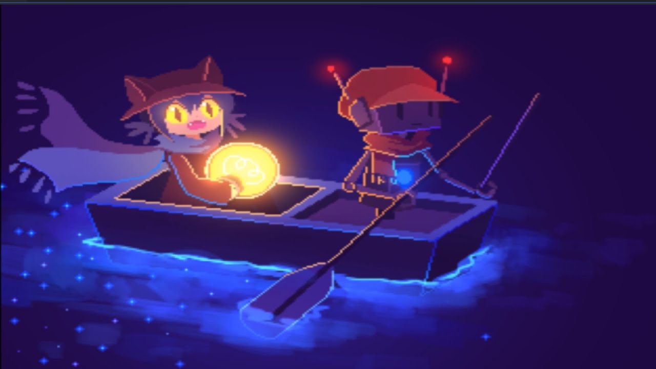 ROWBOT | oneshot #3 - YouTube