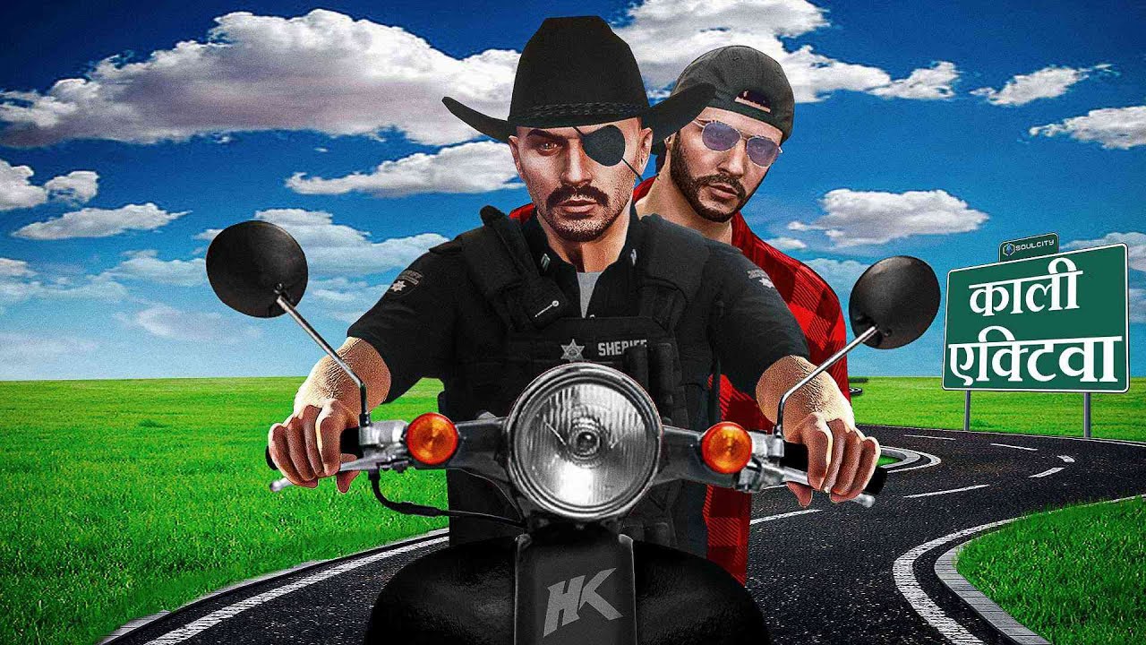 First Stream Of 2025 We Back At it/ Major Brock 41/ GTA 5 RP On ...