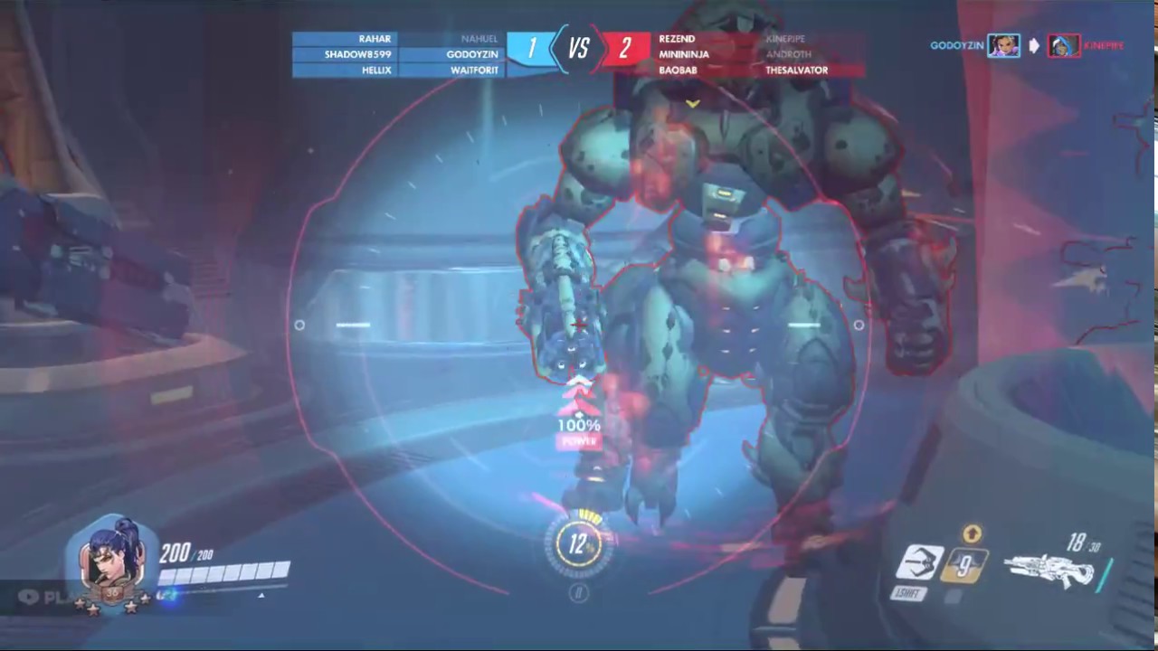 Fast shot and trick shot - YouTube