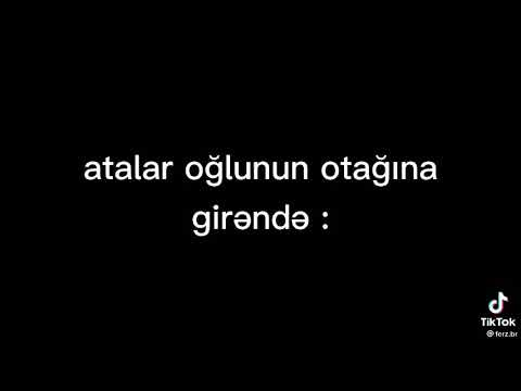 gülməli video