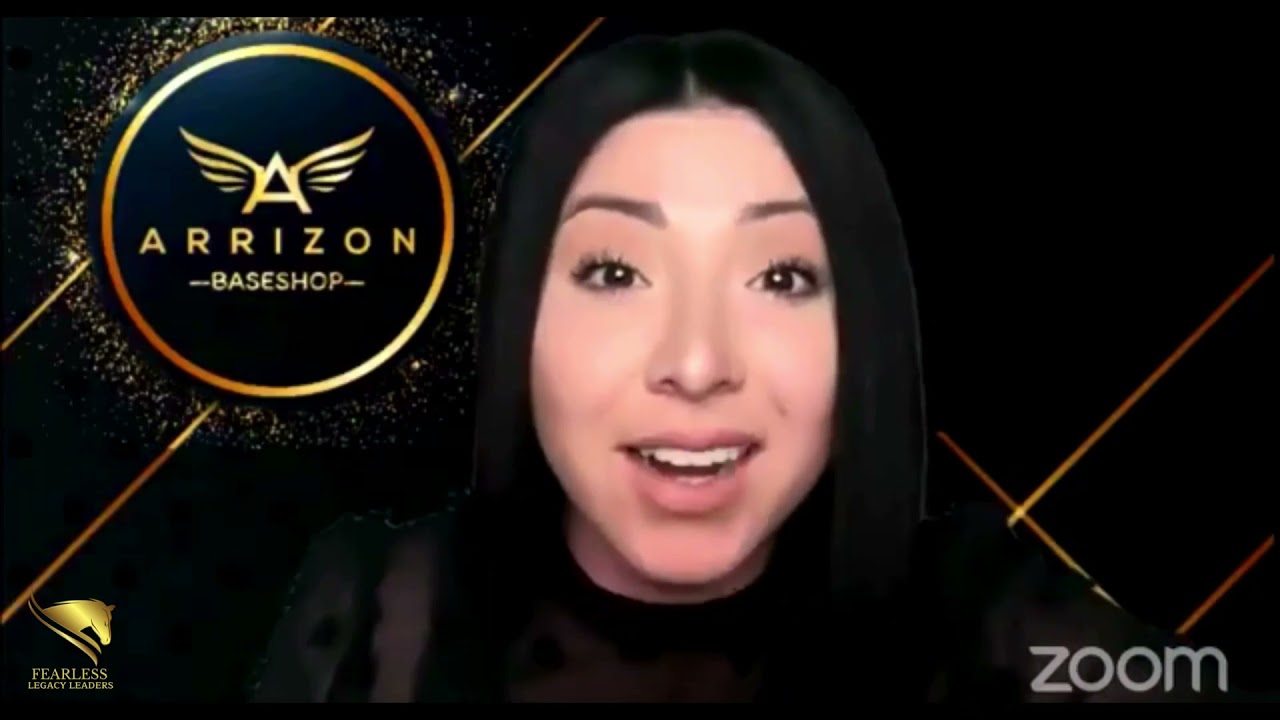 Franny Arrizon- NO EXCUSES - YouTube