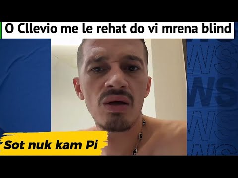 Kozaku flet prap per Gangon me ty do bej emer jam pergatit 🤔