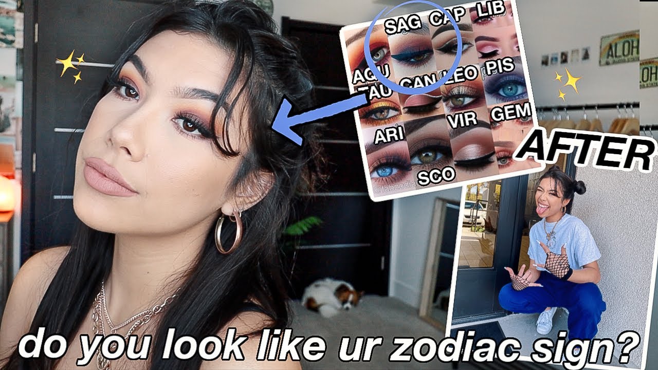 Zodiac signs glow up age 58 photos - Youhoroscope.com