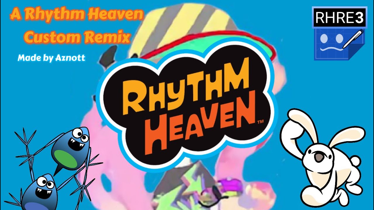 Squiddy Holly (Chirpy Chips) - Made by Moola Mixtape - Rhre3 Custom ...
