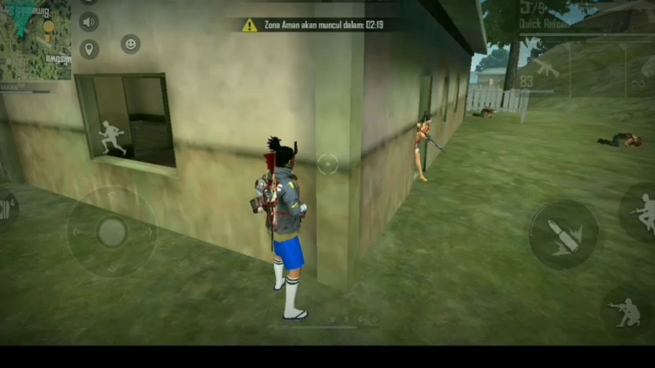 Cara game play yang baik - YouTube