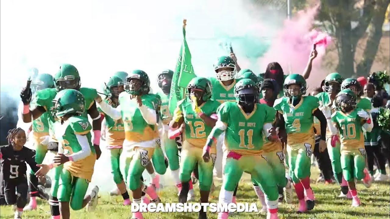 Southside v. Sto-Rox 12u ( Rd 2. Playoffs ) 2022 - YouTube