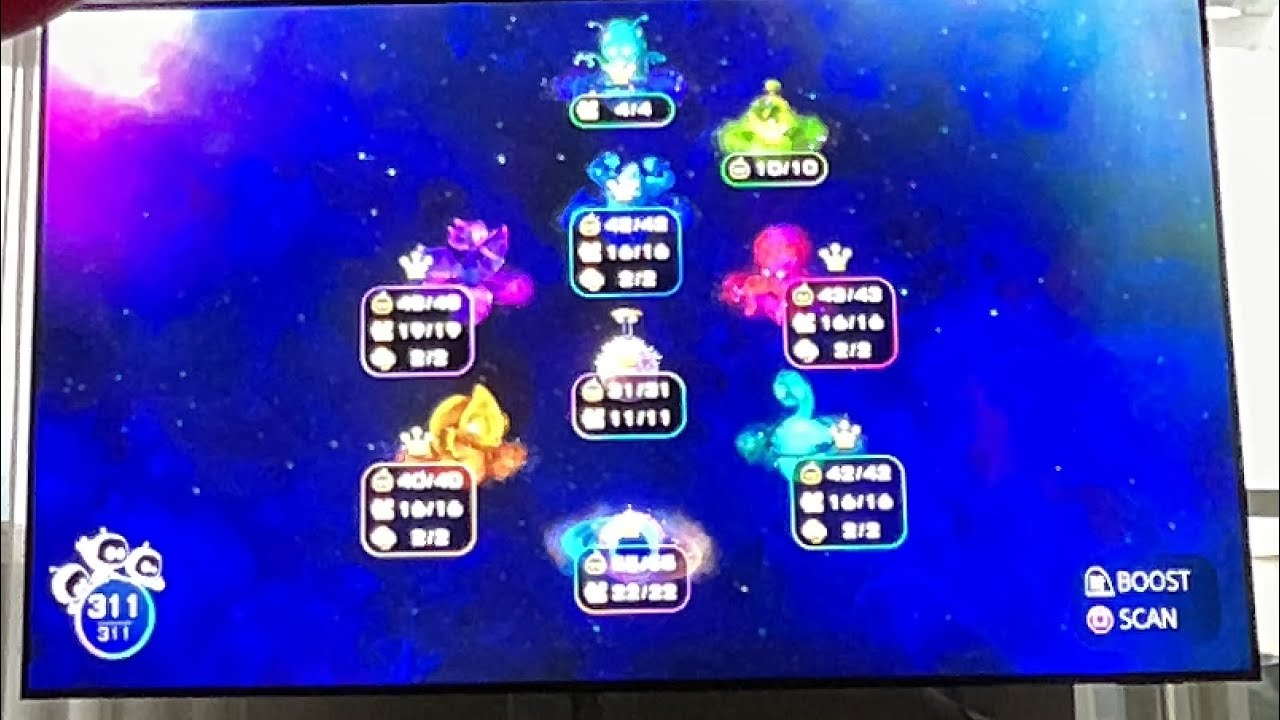 Everything in Astro bot 99% - YouTube