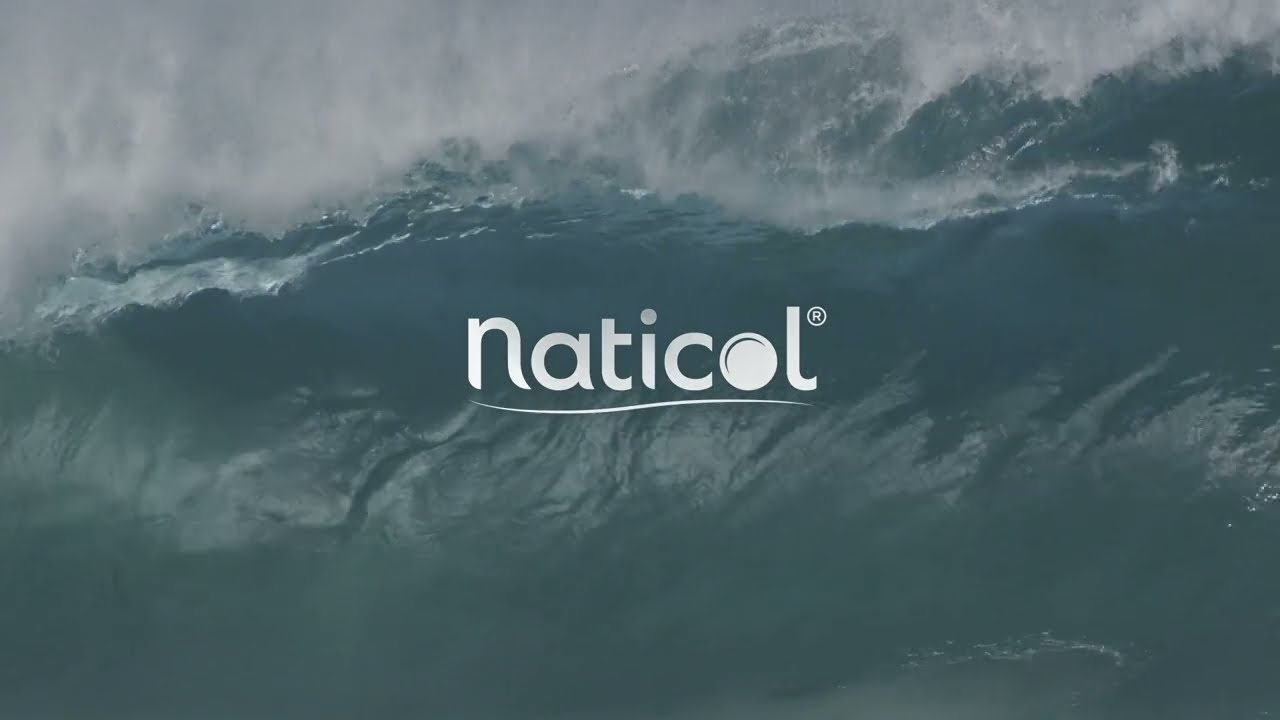 NATICOL® - Marine Collagen Peptides - YouTube