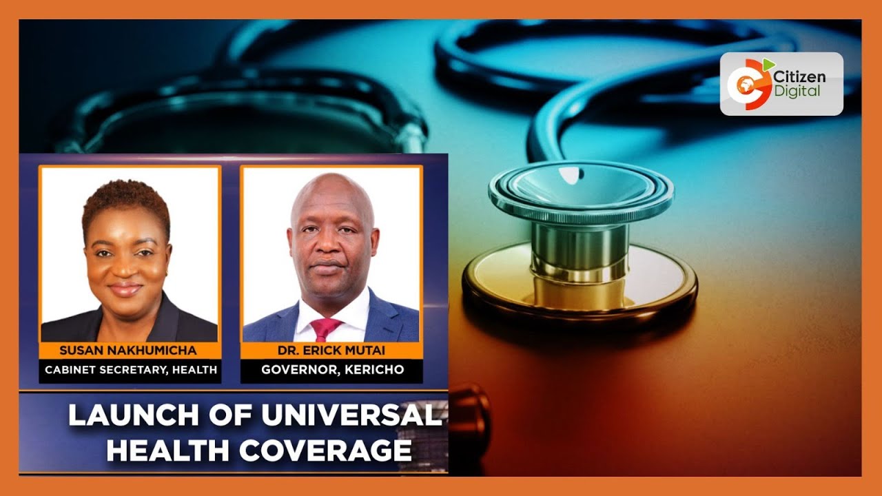 Universal Health Coverage | Changes the UHC laws will bring in the ...